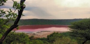 The lonar crater: Maharashtra's best kept secret! - Stargazing Mumbai