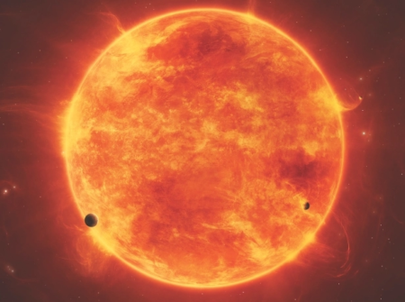 8 Types of Stars and Their Spectral Classification That You Must Know ...