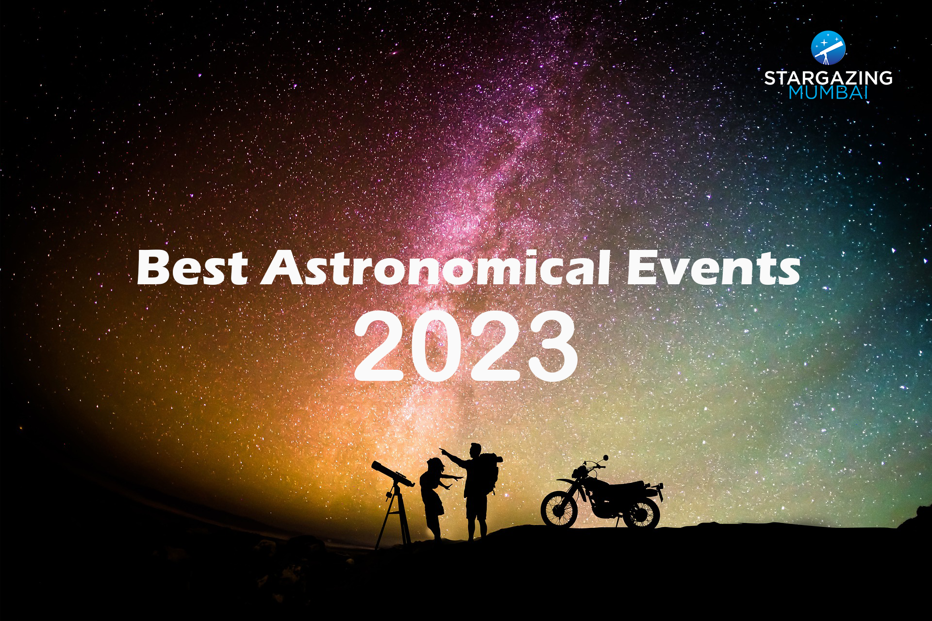 Best Astronomical Events in 2023. Quadrantid Meteor Shower, Persid ...