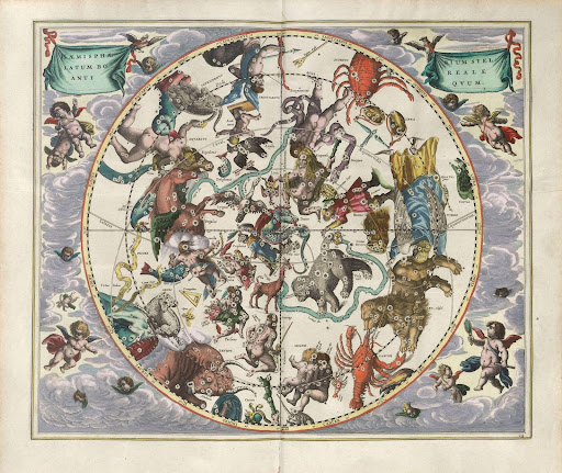 The Underdogs of the Night Sky: Lesser-Known Constellations ...