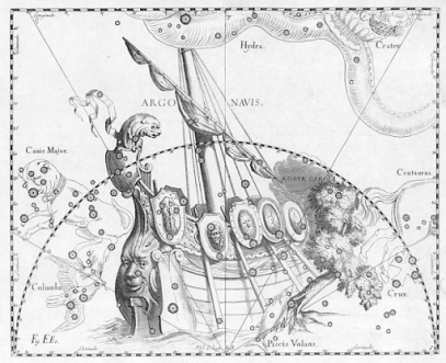 The Underdogs of the Night Sky: Lesser-Known Constellations ...