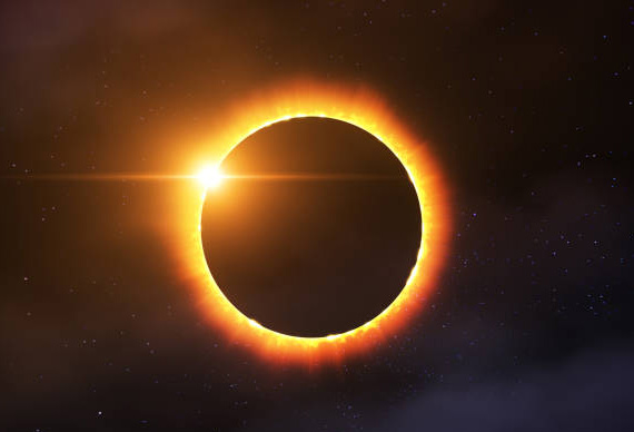Amazing Astronomical Events in 2024, Total Solar Eclipse, Perseids ...