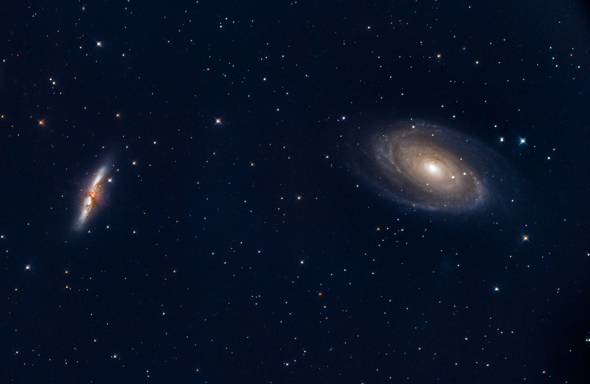 10 Amazing Deep Sky Objects to Observe in May