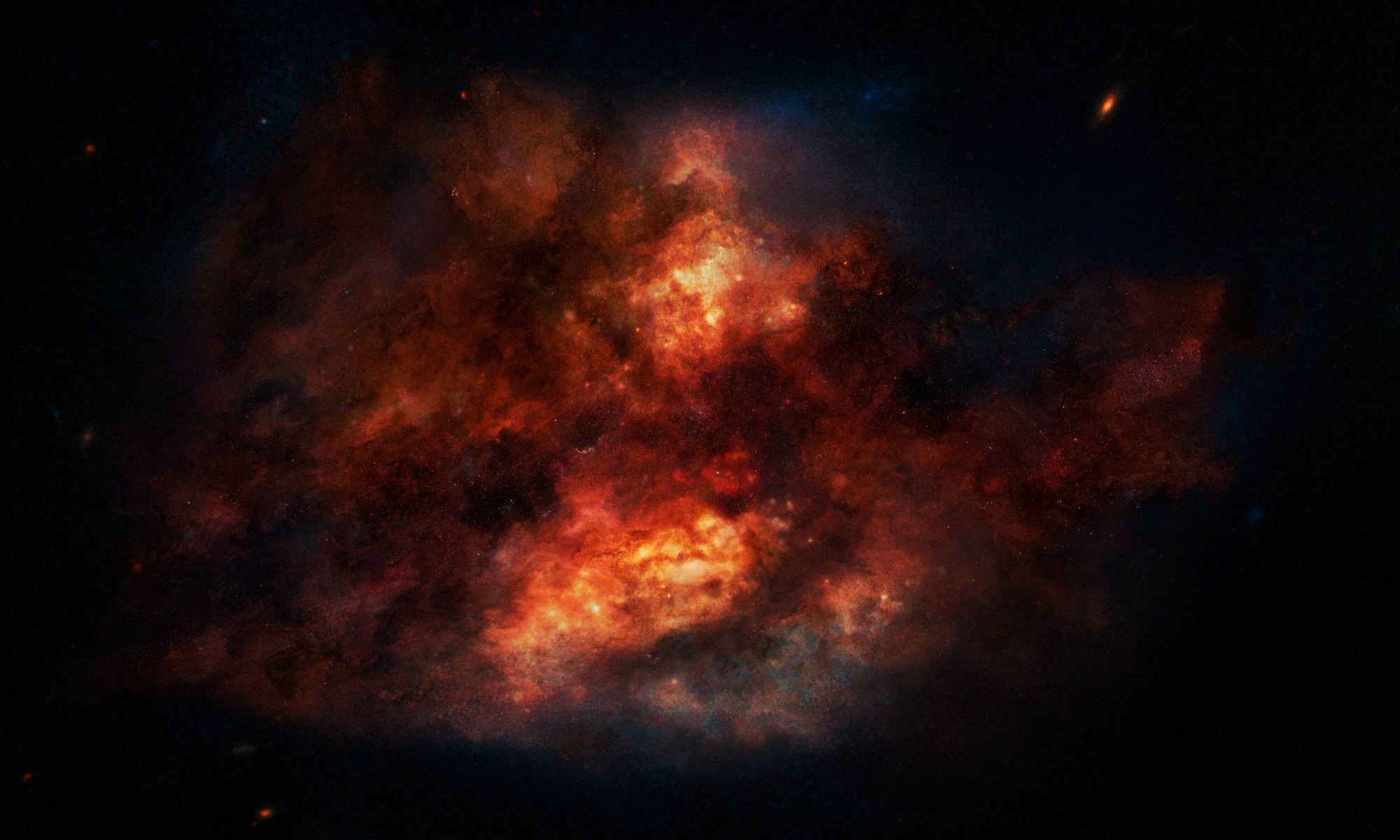 James Webb Space Telescope Brings Stargazing in HD: 12 Spectacular ...