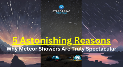 Top 5 Spots in India to see Perseids Meteor Shower