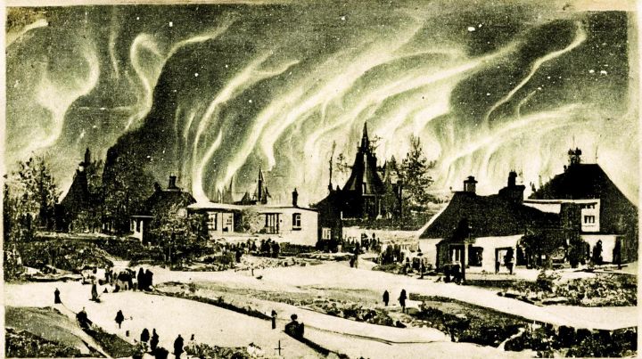 Solar Flares: Dancing with Danger - 7 Facts About the Sun's Wild Side