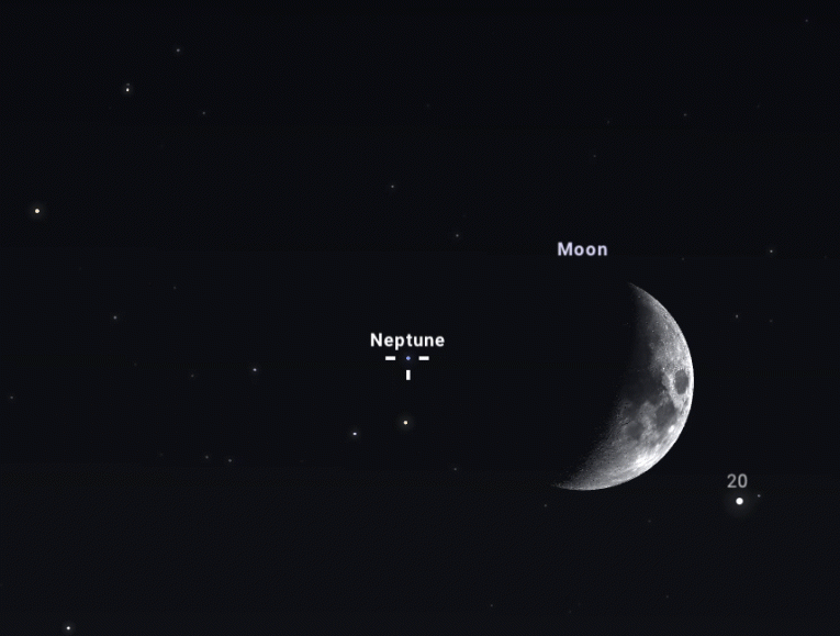 Astronomical Events in January 2025- A Spectacular Start to New Year